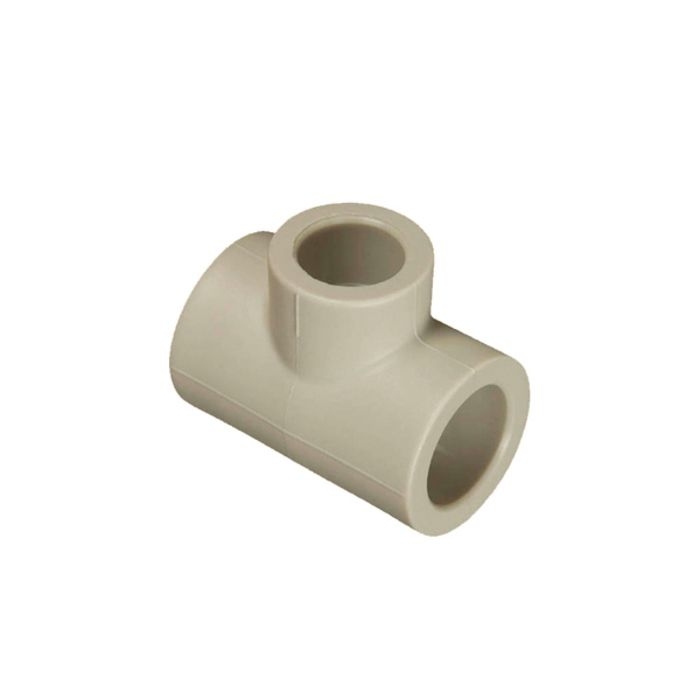 Trejgabals PP-R 32/20/20, PP-R fusible pipes and joints, Plumbing and ...